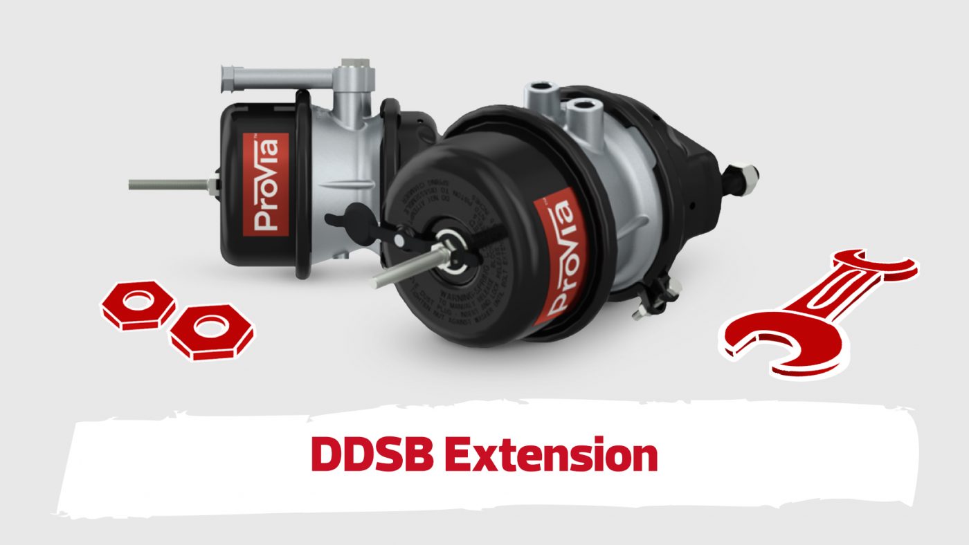 Disc Variants Added to ProVia’s DDSB Range – ProVia