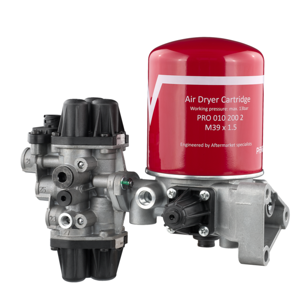 Air Processing Unit – ProVia