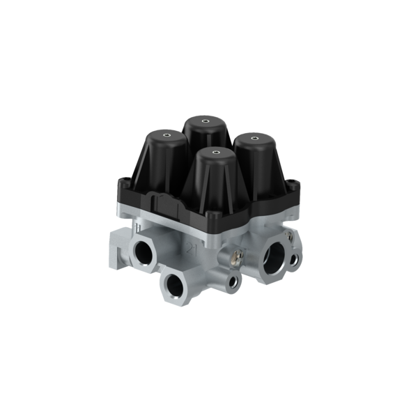 Quadruple Circuit Protection Valve – ProVia
