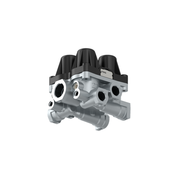 Quadruple Circuit Protection Valve – ProVia