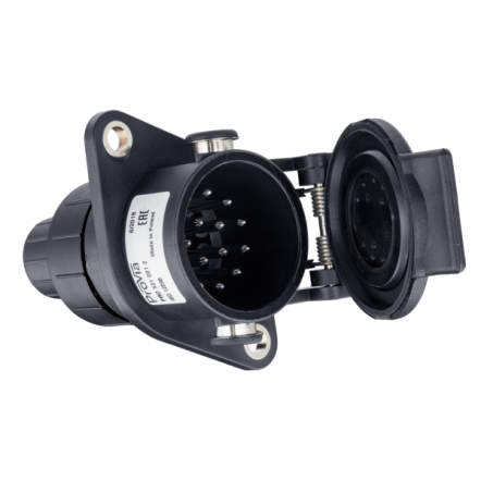 Socket 15-pin, 24V – ProVia