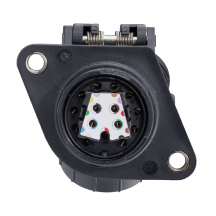 Socket 15-pin, 24V – ProVia