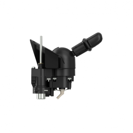 Hand Brake Valve, Truck/Trailer – ProVia