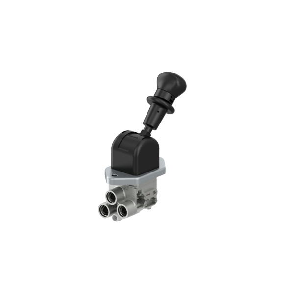 Hand Brake Valve, Truck/Trailer – ProVia