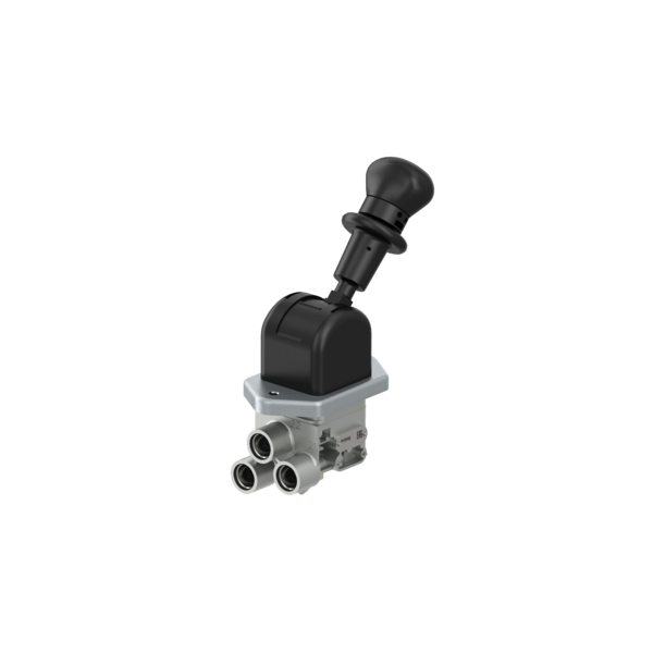 Hand Brake Valve, Truck/Trailer – ProVia