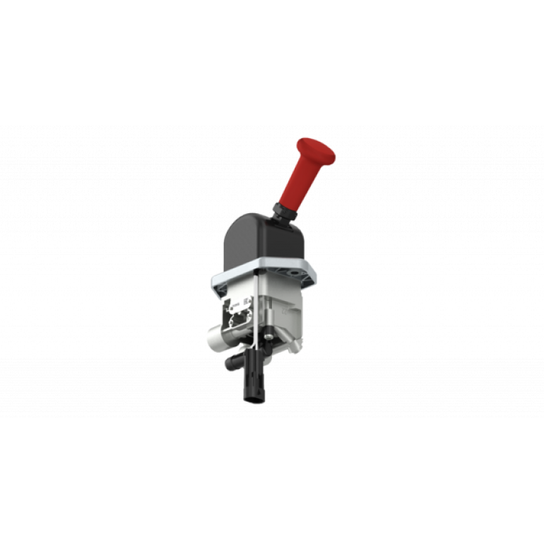 Hand Brake Valve, Truck/Trailer – ProVia