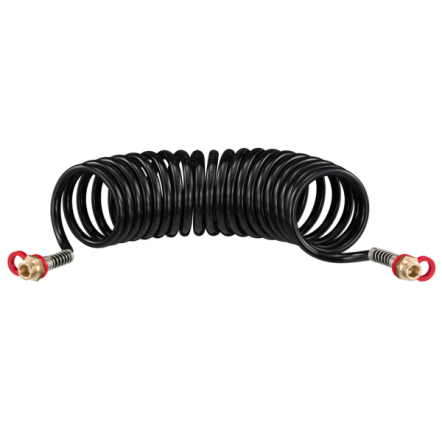 Coiled & Straight Tubes – ProVia