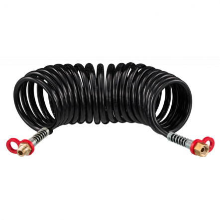 Coiled & Straight Tubes – ProVia