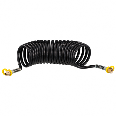 Coiled & Straight Tubes – ProVia