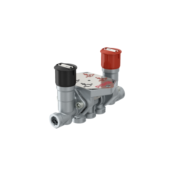 Trailer Release Valve – ProVia