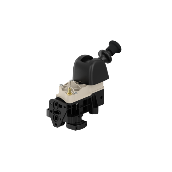 Hand Brake Valve, Truck/Trailer – ProVia