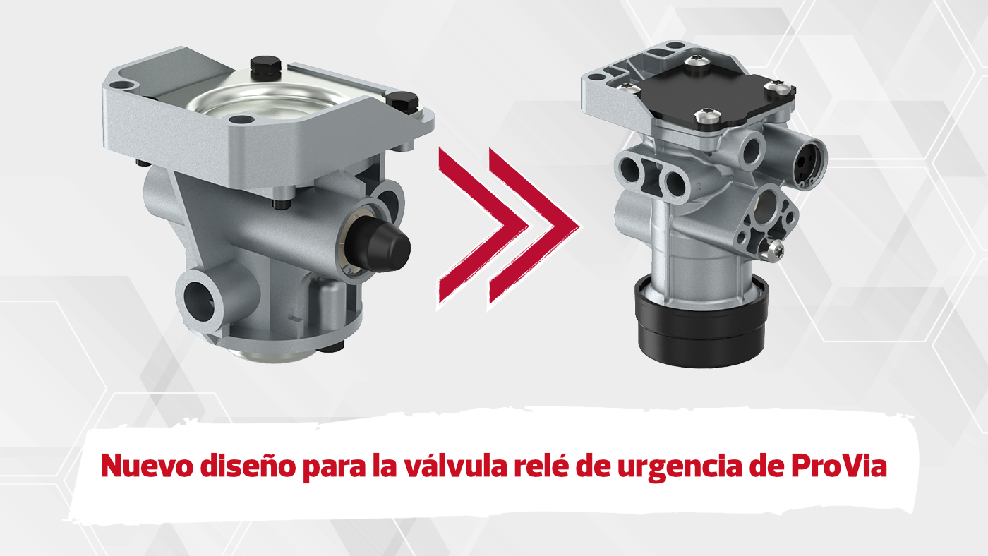 ¡Descubre ProVia REV con un diseño completamente nuevo! – ProVia